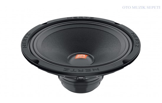 Oto Muzik Sepeti - Hertz SV 200 Neo Midrange - Fiyatı ve Özellikleri