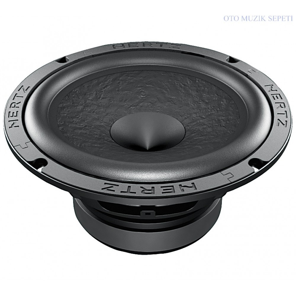 Oto Muzik Sepeti - Hertz SV 200L 20cm SPL Performans Woofer Hoparlör - Fiyatı ve Özellikleri