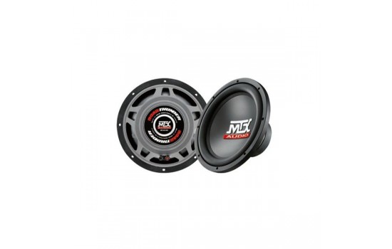 Oto Muzik Sepeti - Mtx Rt12-44 Road Thunder Subwoofer Fiyatı ve Özellikleri